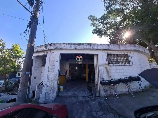 Loja / Comércio para Venda em São Bernardo do Campo/SP Alves Dias