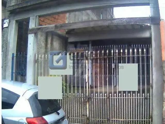 Loja / Comércio para Venda em São Bernardo do Campo/SP Alves Dias
