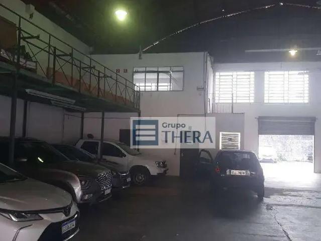 Loja / Comércio para Venda em São Bernardo do Campo/SP Assunção