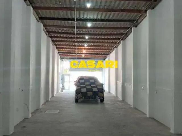 Loja / Comércio para Venda em São Bernardo do Campo/SP Assunção