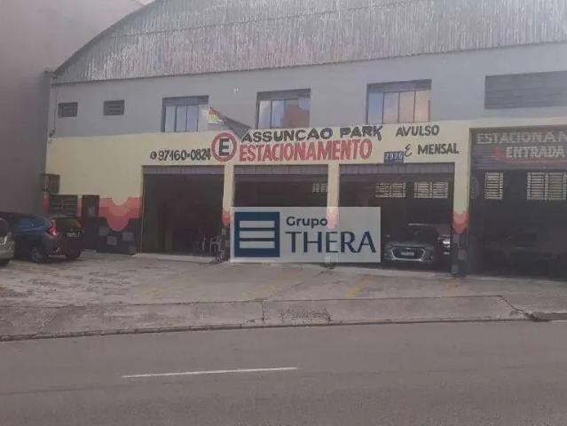 Loja / Comércio para Venda em São Bernardo do Campo/SP Assunção