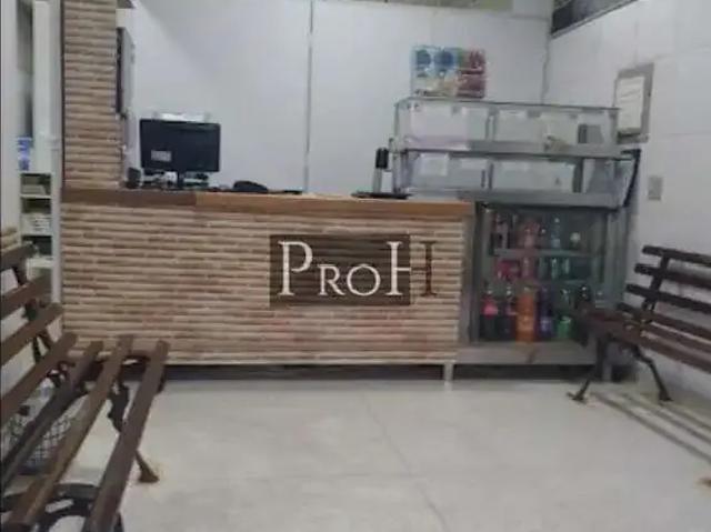 Loja / Comércio para Venda em São Bernardo do Campo/SP Assunção