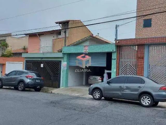Loja / Comércio para Venda em São Bernardo do Campo/SP Assunção