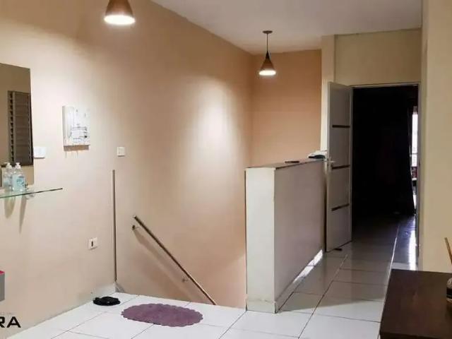 Loja / Comércio para Venda em São Bernardo do Campo/SP Baeta Neves 3 Quartos