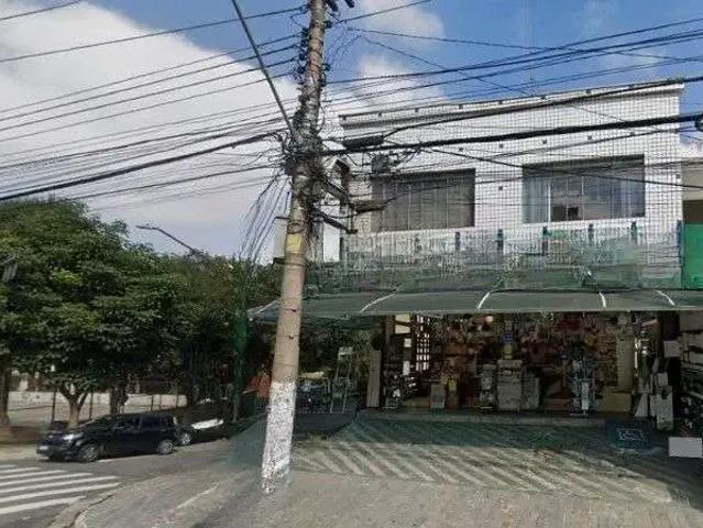 Loja / Comércio para Venda em São Bernardo do Campo/SP Baeta Neves