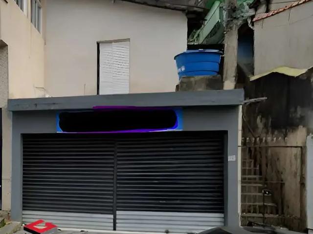 Loja / Comércio para Venda em São Bernardo do Campo/SP Baeta Neves 4 Quartos