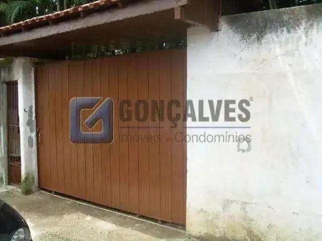 Loja / Comércio para Venda em São Bernardo do Campo/SP Dos Finco