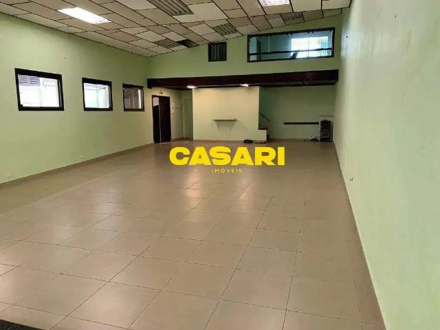 Loja / Comércio para Venda em São Bernardo do Campo/SP Ferrazópolis