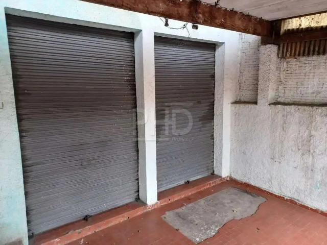 Loja / Comércio para Venda em São Bernardo do Campo/SP Ferrazópolis 1 Quartos