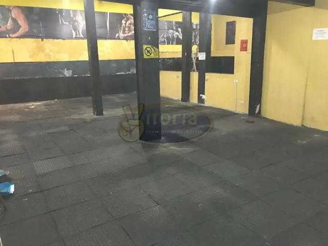 Loja / Comércio para Venda em São Bernardo do Campo/SP Ferrazópolis