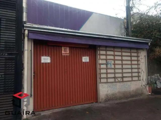 Loja / Comércio para Venda em São Bernardo do Campo/SP Independência