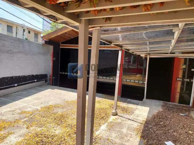 Loja / Comércio para Venda em São Bernardo do Campo/SP Jardim do Mar