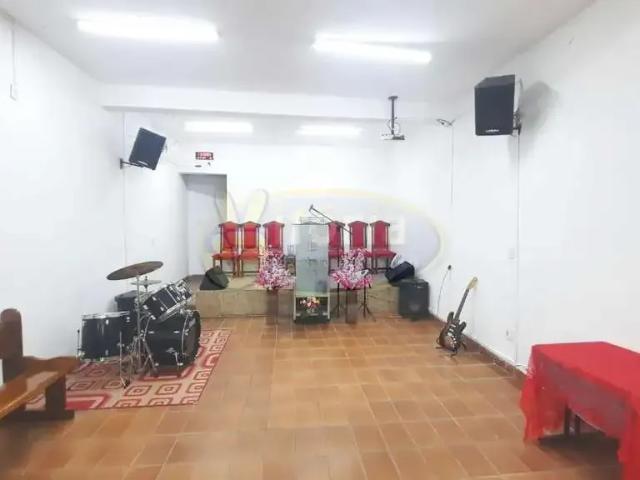 Loja / Comércio para Venda em São Bernardo do Campo/SP Montanhão