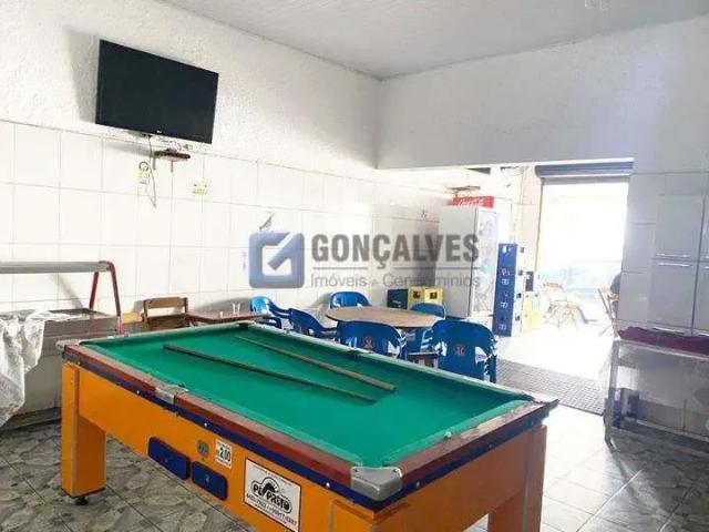 Loja / Comércio para Venda em São Bernardo do Campo/SP Nova Petrópolis 2 Quartos