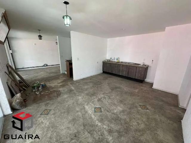 Loja / Comércio para Venda em São Bernardo do Campo/SP Nova Petrópolis 3 Quartos