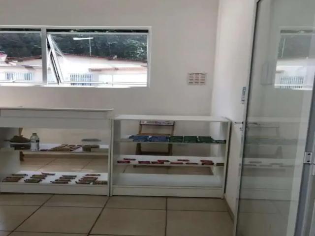 Loja / Comércio para Venda em São Bernardo do Campo/SP Nova Petrópolis
