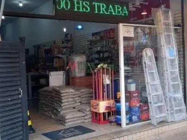 Loja / Comércio para Venda em São Bernardo do Campo/SP Paulicéia