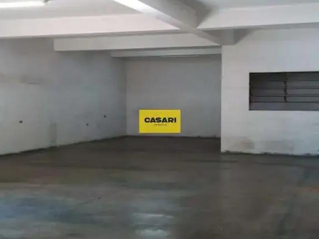 Loja / Comércio para Venda em São Bernardo do Campo/SP Planalto
