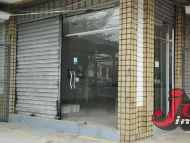 Loja / Comércio para Venda em São Bernardo do Campo/SP Rudge Ramos 1 Quartos