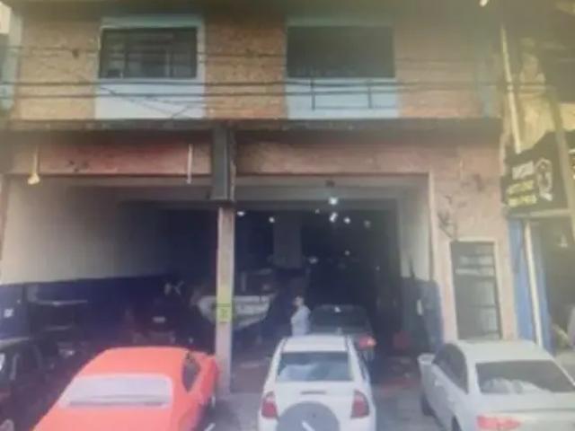Loja / Comércio para Venda em São Bernardo do Campo/SP Rudge Ramos