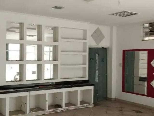 Loja / Comércio para Venda em São Bernardo do Campo/SP Rudge Ramos