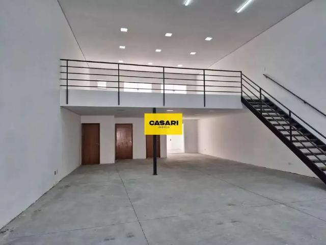 Loja / Comércio para Venda em São Bernardo do Campo/SP Rudge Ramos