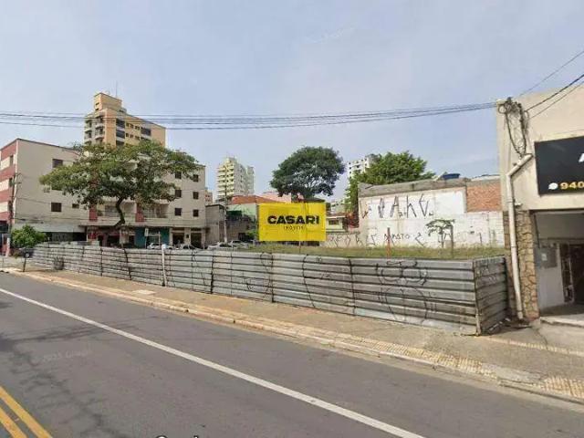 Loja / Comércio para Venda em São Bernardo do Campo/SP Rudge Ramos