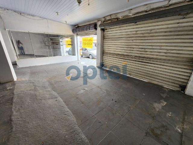Loja / Comércio para Venda em São Bernardo do Campo/SP Rudge Ramos