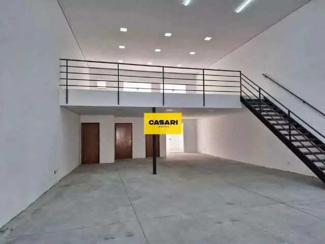 Loja / Comércio para Venda em São Bernardo do Campo/SP Rudge Ramos