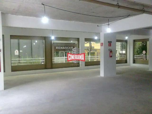 Loja / Comércio para Venda em São Bernardo do Campo/SP Rudge Ramos