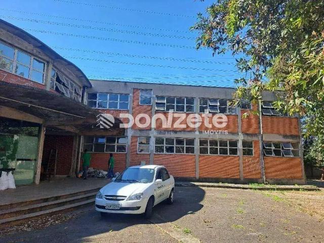 Loja / Comércio para Venda em São Bernardo do Campo/SP Rudge Ramos