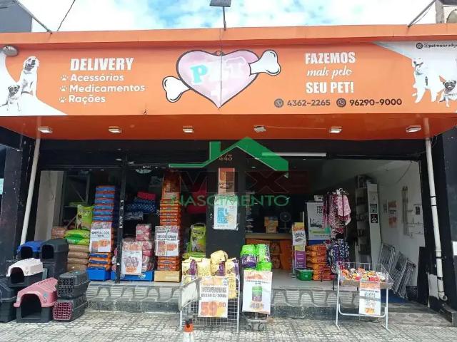 Loja / Comércio para Venda em São Bernardo do Campo/SP Rudge Ramos