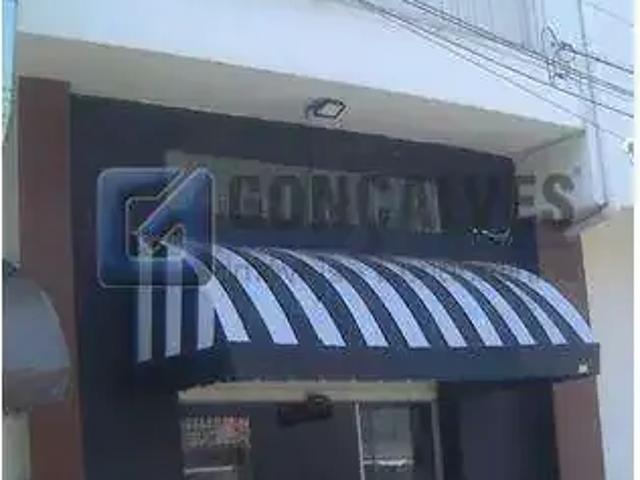 Loja / Comércio para Venda em São Bernardo do Campo/SP Taboão
