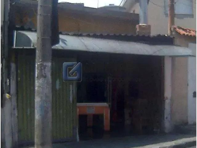 Loja / Comércio para Venda em São Bernardo do Campo/SP Vila Gonçalves