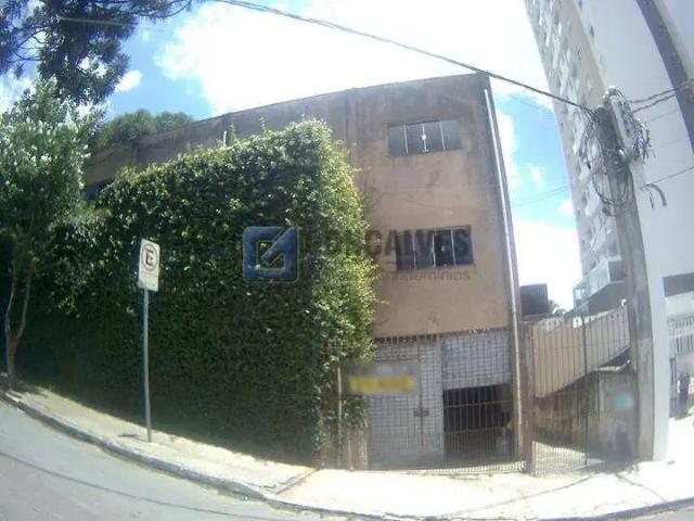 Loja / Comércio para Venda em São Bernardo do Campo/SP Vila Lusitânia
