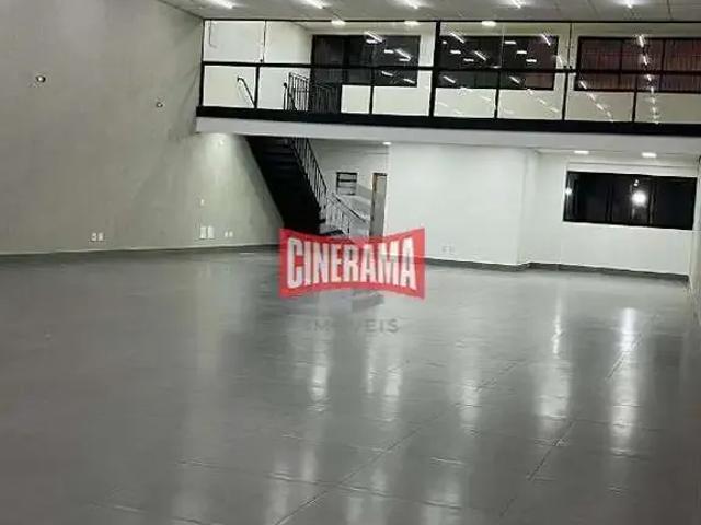 Loja / Comércio para Venda em São Caetano do Sul/SP Centro