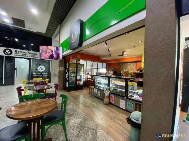 Loja / Comércio para Venda em São Caetano do Sul/SP Centro