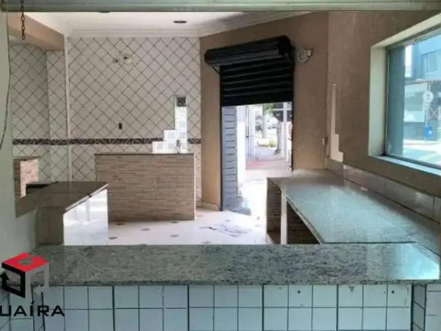 Loja / Comércio para Venda em São Caetano do Sul/SP Cerâmica