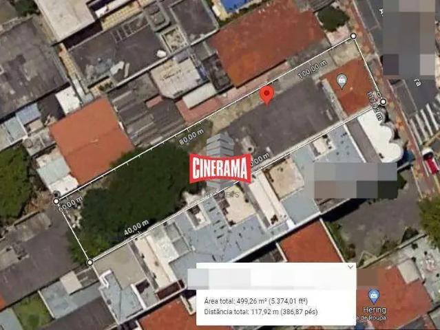 Loja / Comércio para Venda em São Caetano do Sul/SP Barcelona