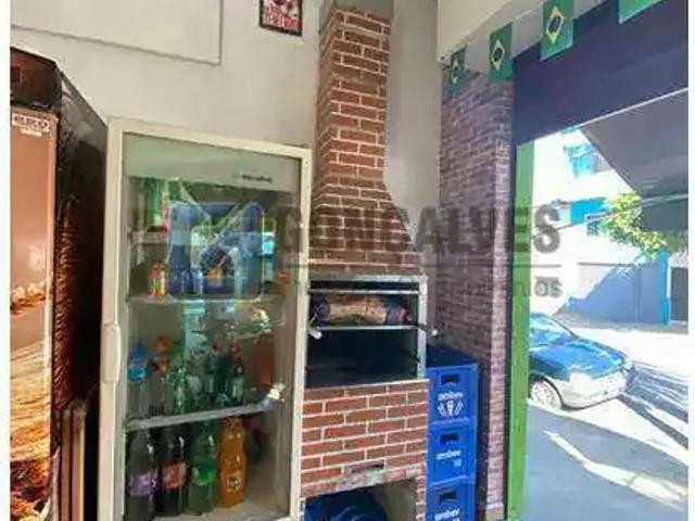 Loja / Comércio para Venda em São Caetano do Sul/SP Barcelona