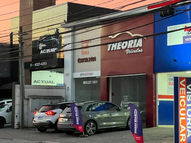 Loja / Comércio para Venda em São Caetano do Sul/SP Barcelona