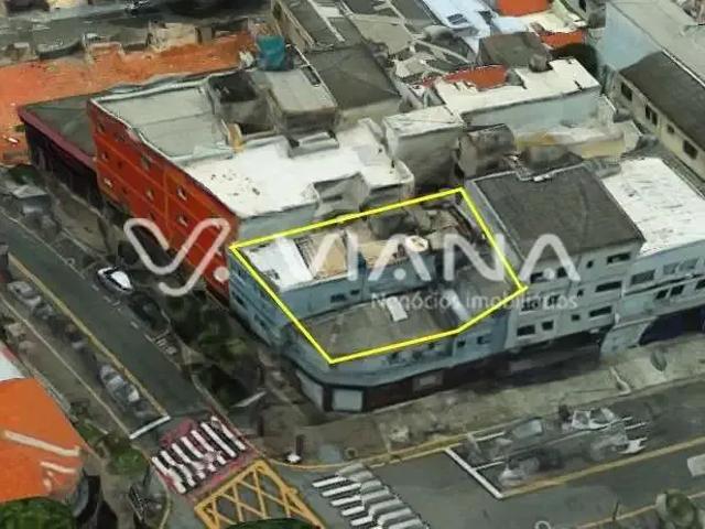 Loja / Comércio para Venda em São Caetano do Sul/SP Osvaldo Cruz