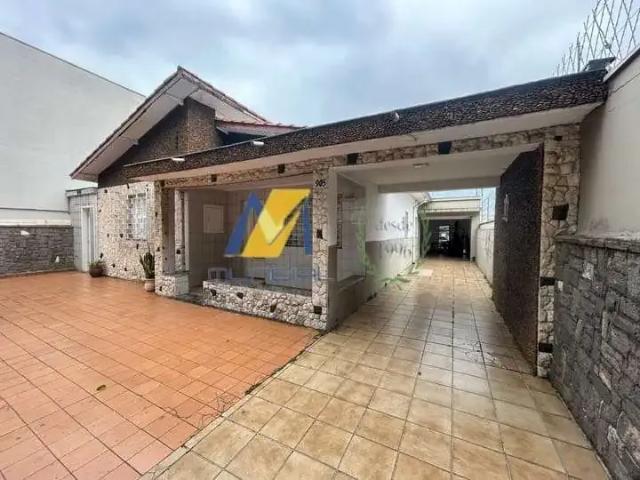Loja / Comércio para Venda em São Caetano do Sul/SP Osvaldo Cruz 2 Quartos