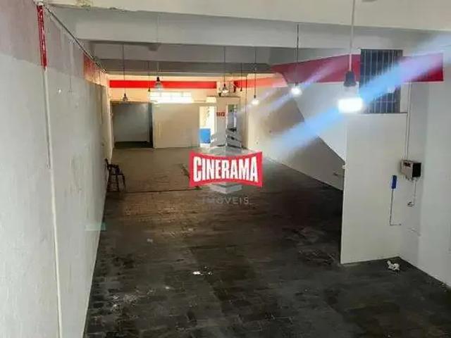 Loja / Comércio para Venda em São Caetano do Sul/SP Osvaldo Cruz