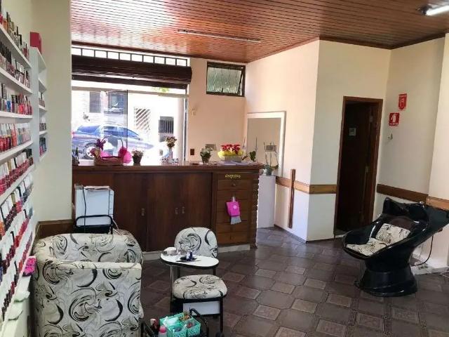 Loja / Comércio para Venda em São Caetano do Sul/SP Nova Gerty