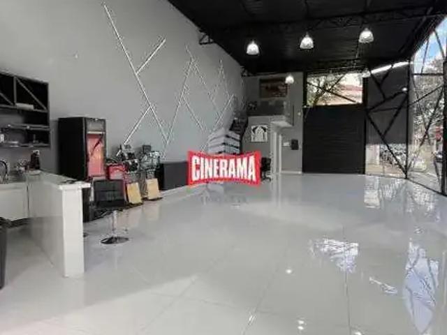 Loja / Comércio para Venda em São Caetano do Sul/SP Nova Gerty