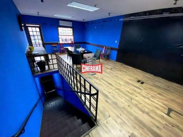 Loja / Comércio para Venda em São Caetano do Sul/SP Santo Antônio