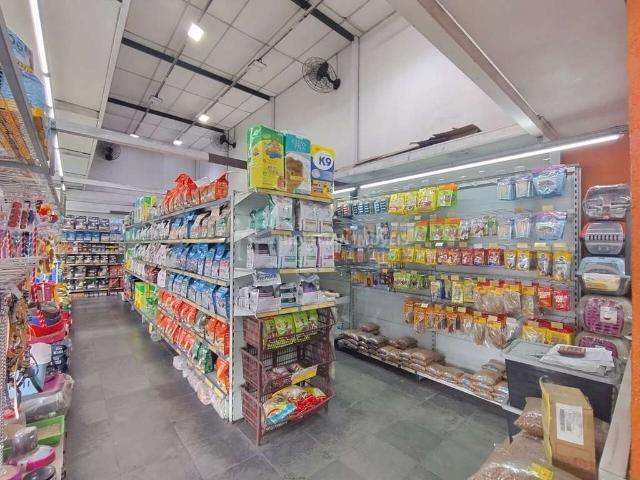Loja / Comércio para Venda em São Caetano do Sul/SP Santo Antônio