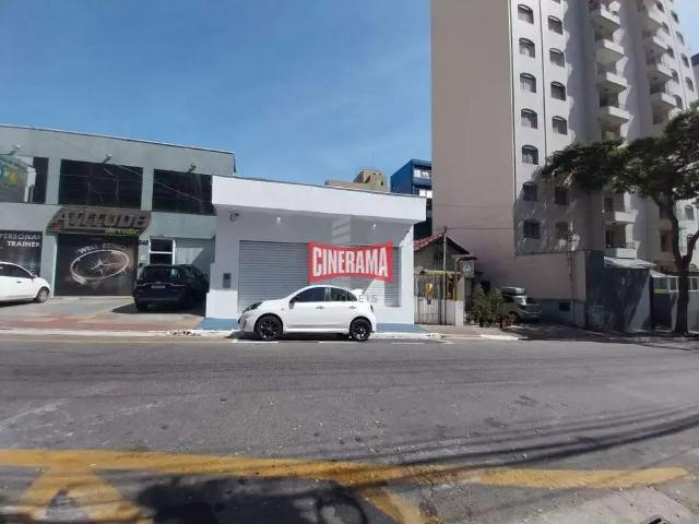 Loja / Comércio para Venda em São Caetano do Sul/SP Santo Antônio