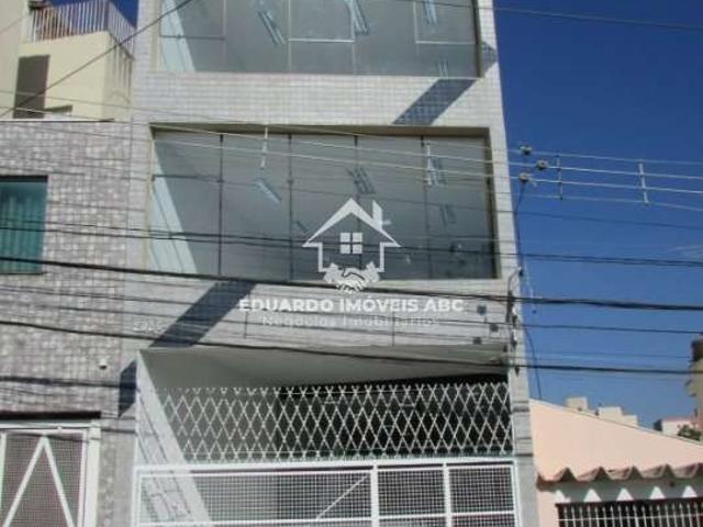 Loja / Comércio para Venda em São Caetano do Sul/SP Santa Paula 1 Quartos